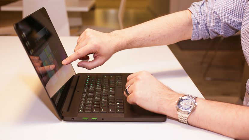 Razer Blade specs and prices. Razer Blade comparison with rivals