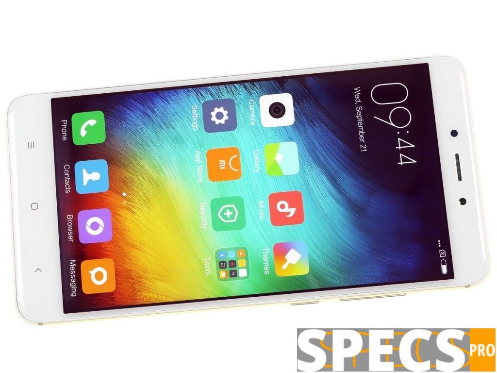 Xiaomi Redmi Note 4 (MediaTek) specs and prices. Redmi Note 4 (MediaTek ...