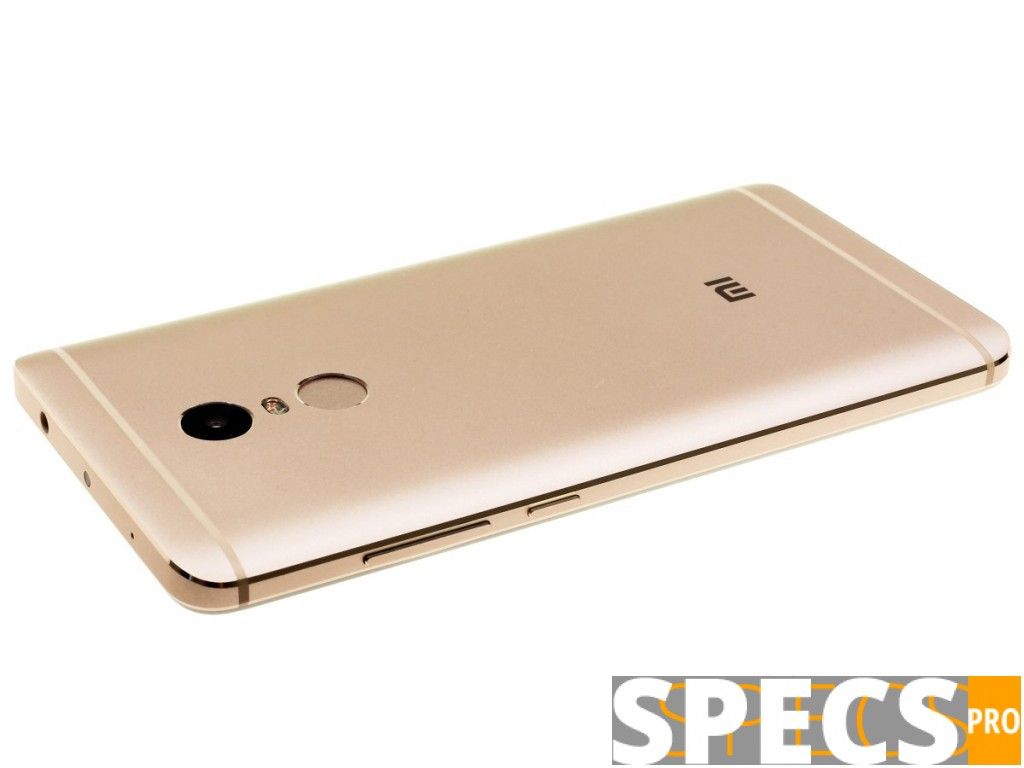 Xiaomi Redmi Note 4 (MediaTek) specs and prices. Redmi Note 4 (MediaTek ...