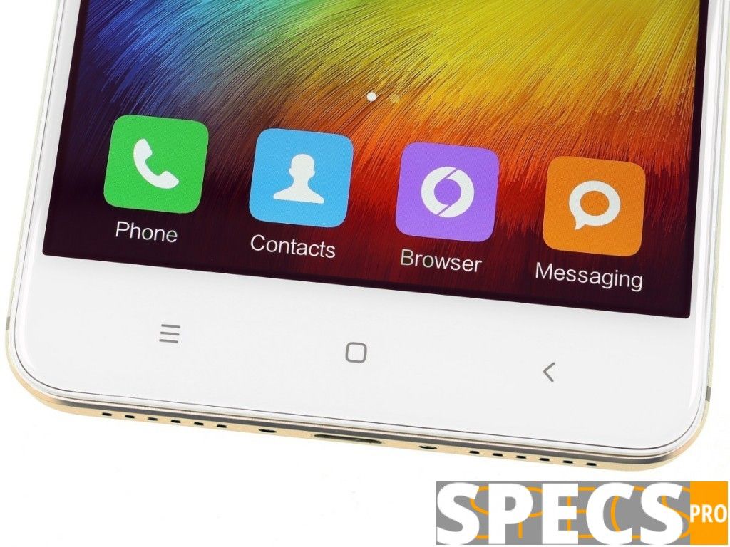 Xiaomi Redmi Note 4 (MediaTek) specs and prices. Redmi Note 4 (MediaTek ...