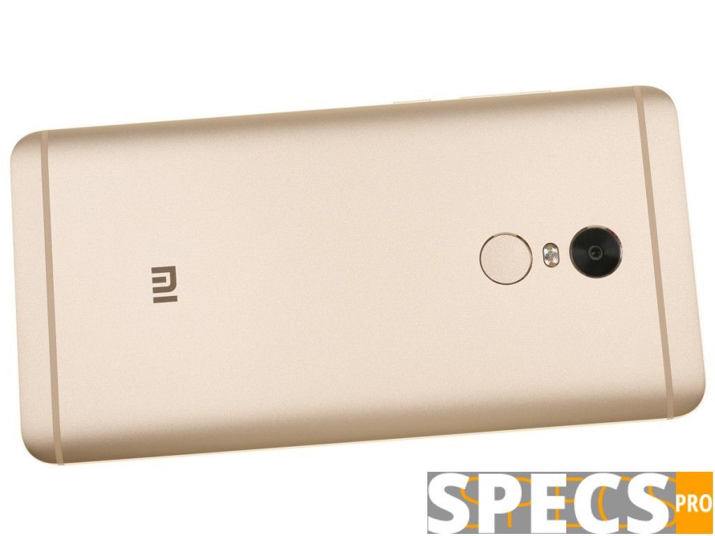 Xiaomi Redmi Note 4 (MediaTek) specs and prices. Redmi Note 4 (MediaTek ...