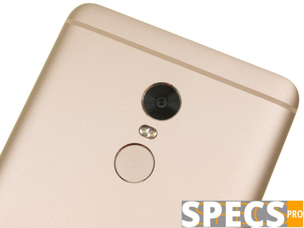 Xiaomi Redmi Note 4 (MediaTek) specs and prices. Redmi Note 4 (MediaTek ...