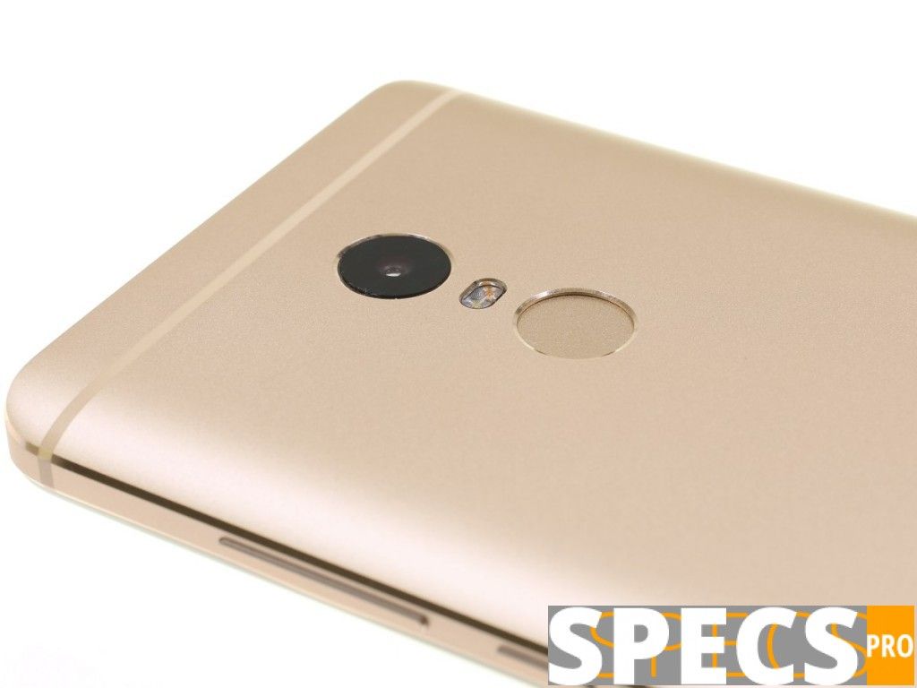 Xiaomi Redmi Note 4 (MediaTek) specs and prices. Redmi Note 4 (MediaTek ...