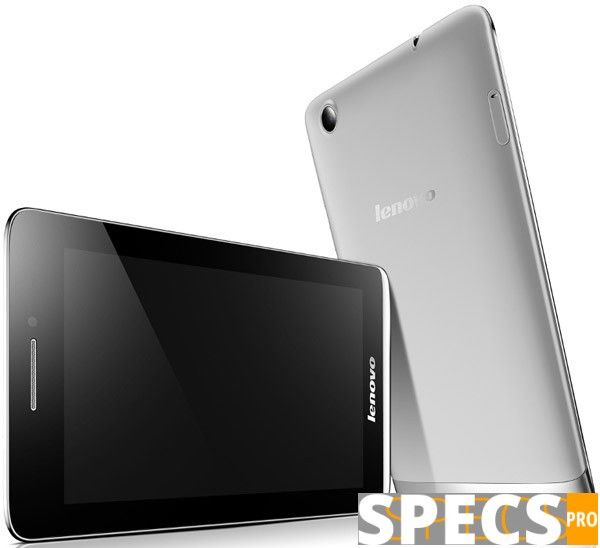 Lenovo S5000 specs and prices. S5000 comparison with rivals.