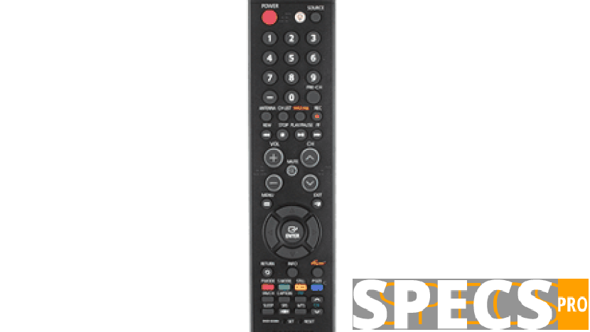 Samsung LN-T1953H specs and prices, comparison with rivals.