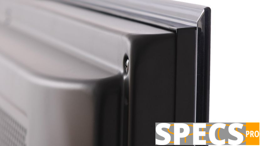 Samsung LN40D550 specs and prices, comparison with rivals.