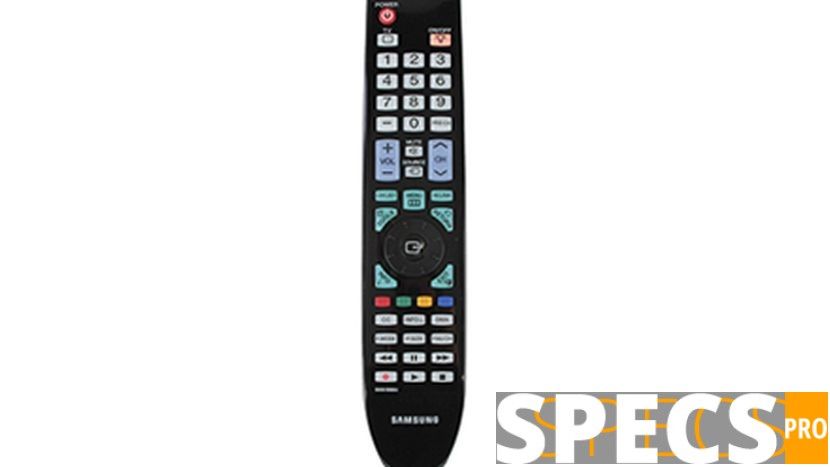 Samsung LN46A650 specs and prices, comparison with rivals.