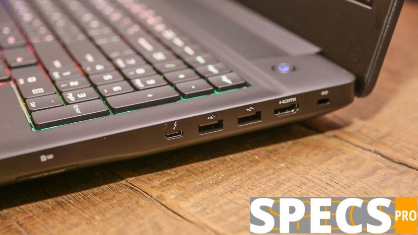 Samsung Notebook Odyssey specs and prices. Samsung Notebook Odyssey ...