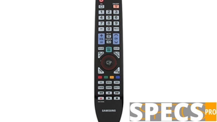 Samsung PN50A760 specs and prices, comparison with rivals.