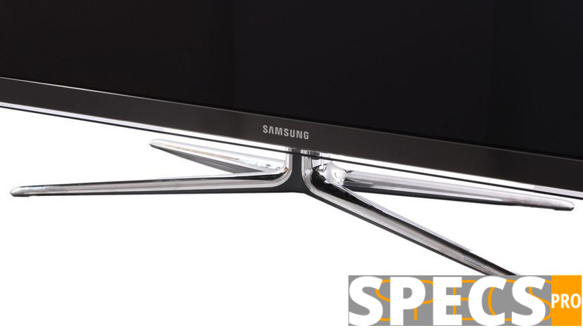 Samsung PN64D8000 specs and prices, comparison with rivals.