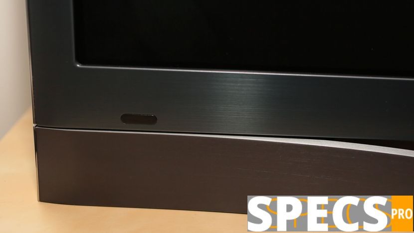 Samsung PN64F8500 specs and prices, comparison with rivals.