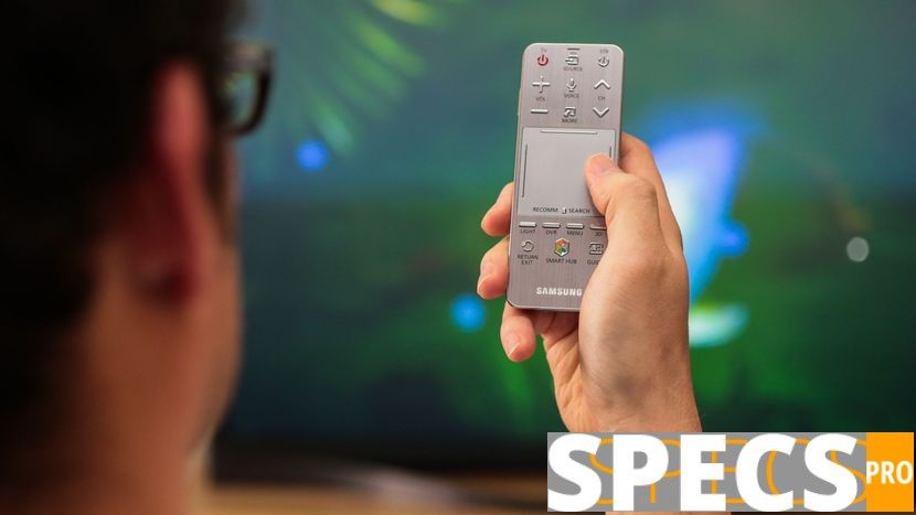 Samsung PN64F8500 specs and prices, comparison with rivals.