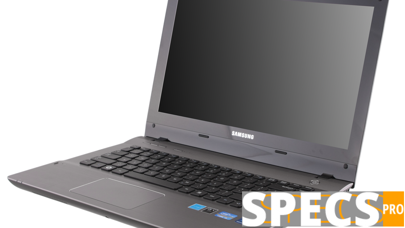 Samsung QX411-W01UB specs and prices. Samsung QX411-W01UB comparison ...