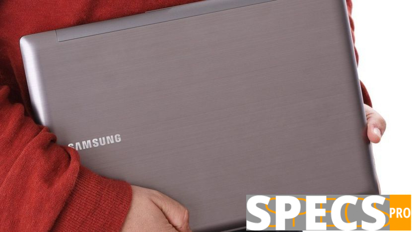Samsung QX411-W01UB specs and prices. Samsung QX411-W01UB comparison ...