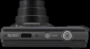 Samsung SL820 (IT100) specs and prices. Samsung SL820 (IT100 ...