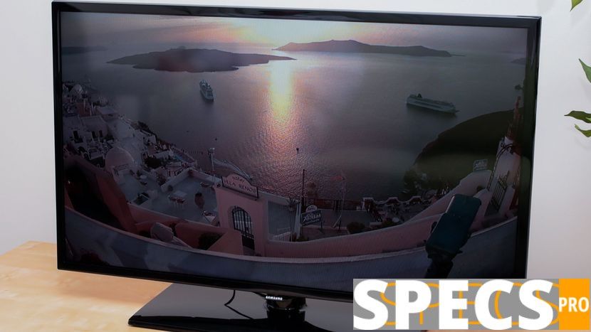 Samsung UN22F5000AF specs and prices, comparison with rivals.