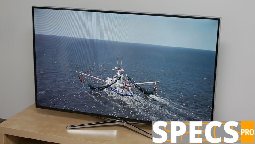 Samsung UN48H6400 specs and prices, comparison with rivals.