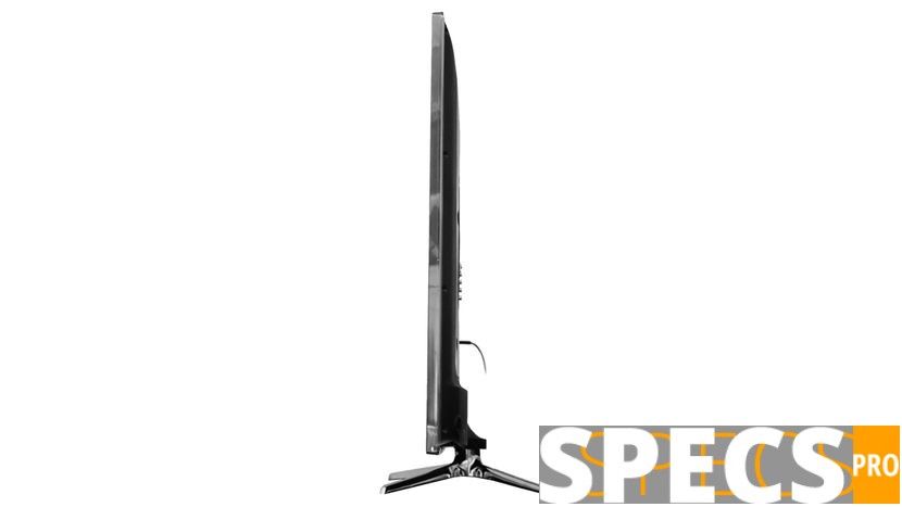 Samsung UN48H6400 specs and prices, comparison with rivals.