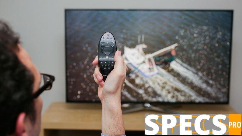 Samsung UN48H6400 specs and prices, comparison with rivals.