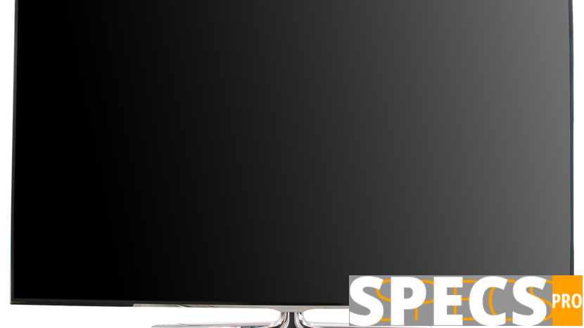 Samsung UN55D8000 specs and prices, comparison with rivals.