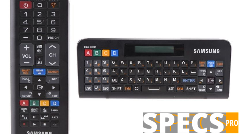 Samsung UN55D8000 specs and prices, comparison with rivals.