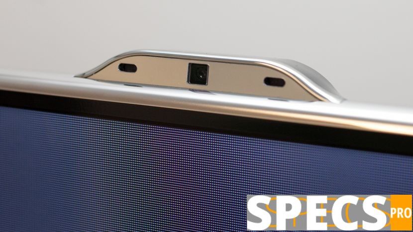 Samsung UN55ES8000 specs and prices, comparison with rivals.