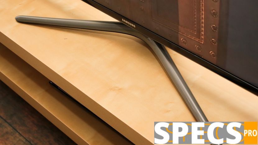 Samsung UN55F6300 specs and prices, comparison with rivals.