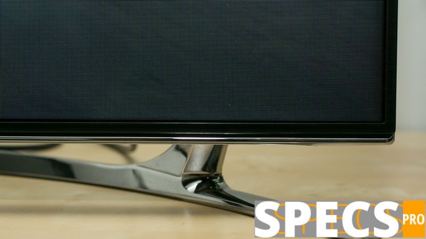 Samsung UN60F8000 specs and prices, comparison with rivals.