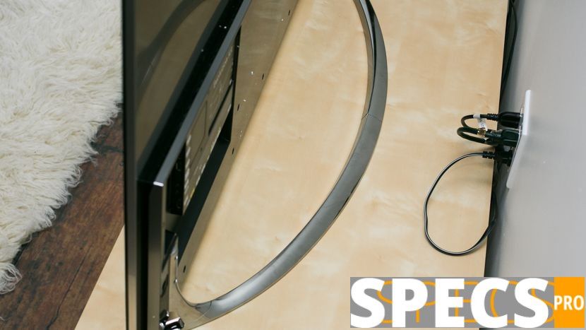 Samsung UN60F8000 specs and prices, comparison with rivals.