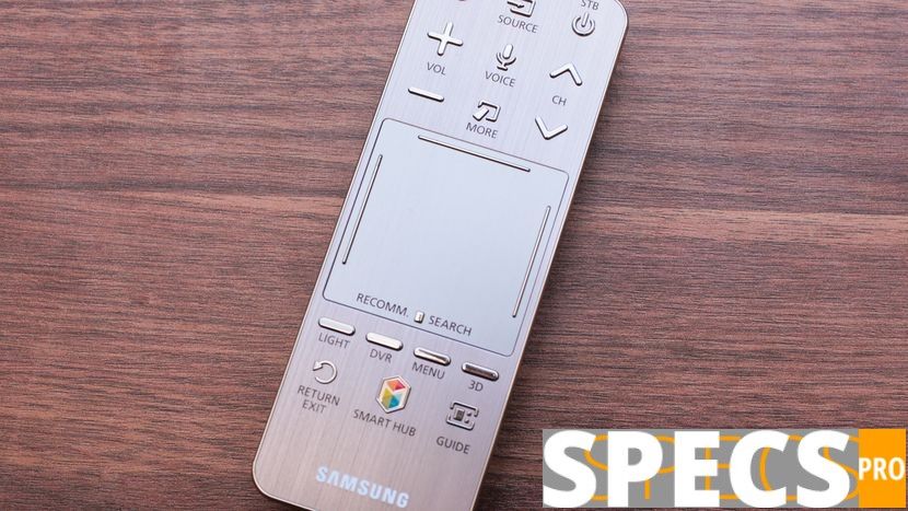 Samsung UN60F8000 specs and prices, comparison with rivals.