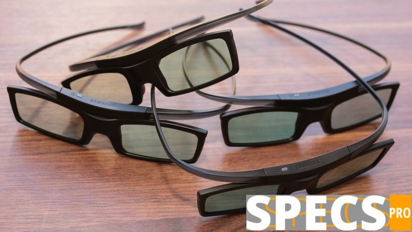 Samsung UN60F8000 specs and prices, comparison with rivals.