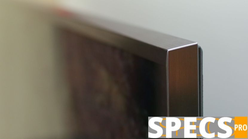 Samsung UN60JU7100 specs and prices, comparison with rivals.