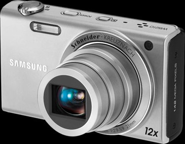 Samsung WB210 specs and prices. Samsung WB210 comparison with rivals.