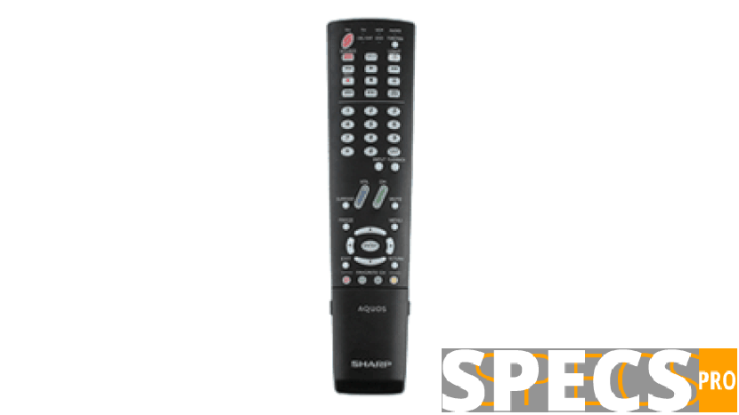 Sharp LC-42D64U specs and prices, comparison with rivals.