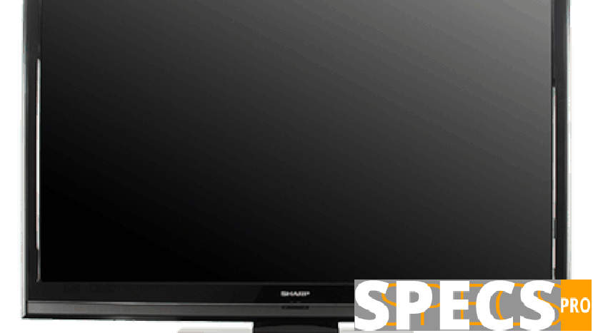 Sharp LC-42D65U specs and prices, comparison with rivals.