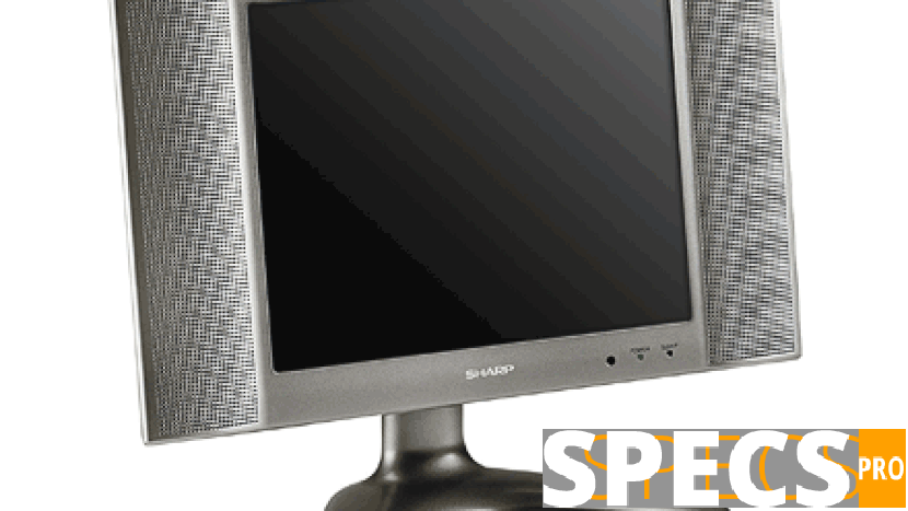 Sharp LC-13B2U specs and prices, comparison with rivals.