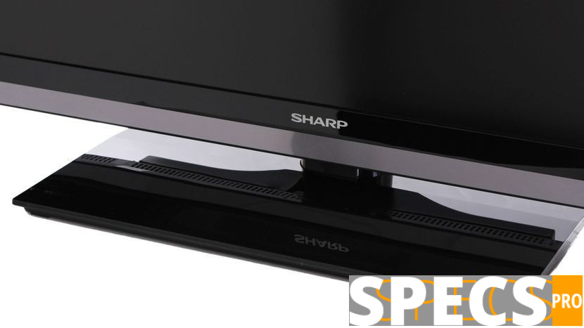 Sharp LC-52LE830U Aquos LE830 specs and prices, comparison with rivals.