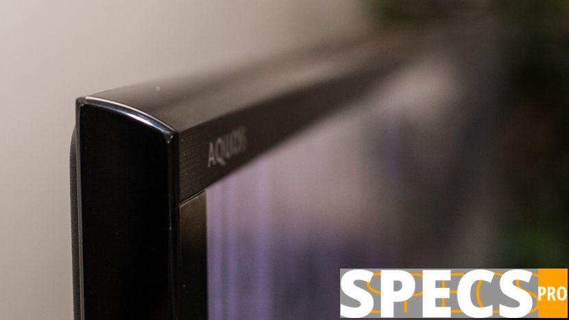 Sharp LC-60LE650U specs and prices, comparison with rivals.