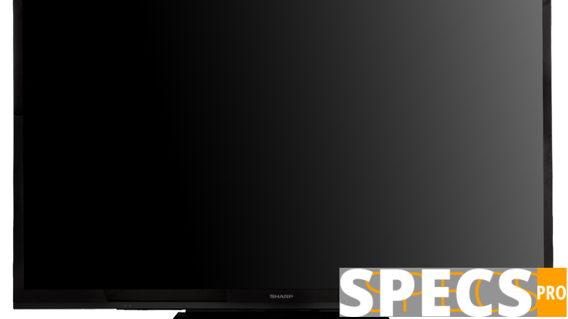 Sharp LC-80LE632U specs and prices, comparison with rivals.