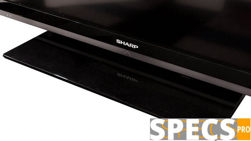 Sharp LC-80LE632U specs and prices, comparison with rivals.