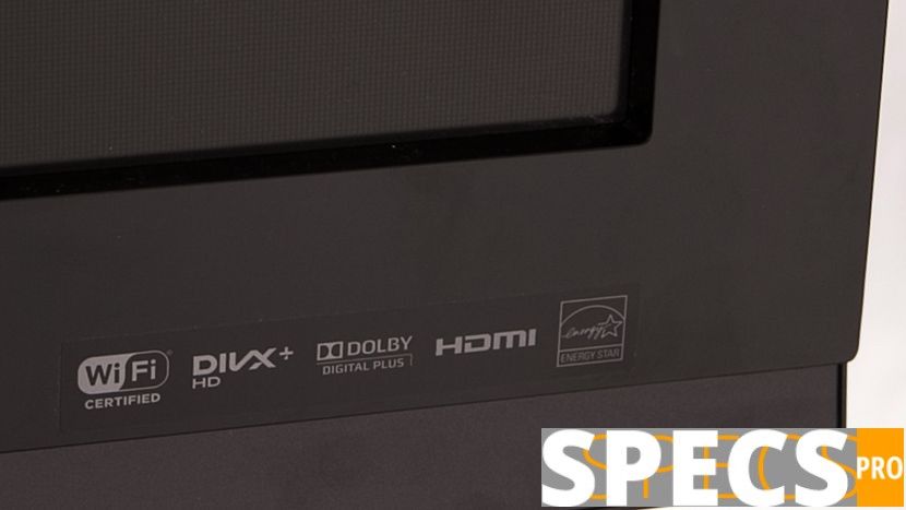 Sharp LC-80LE632U specs and prices, comparison with rivals.