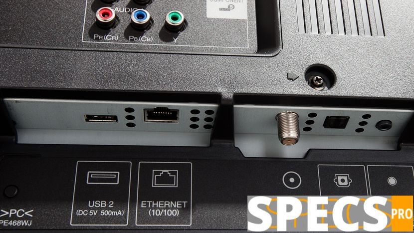 Sharp LC-80LE632U specs and prices, comparison with rivals.