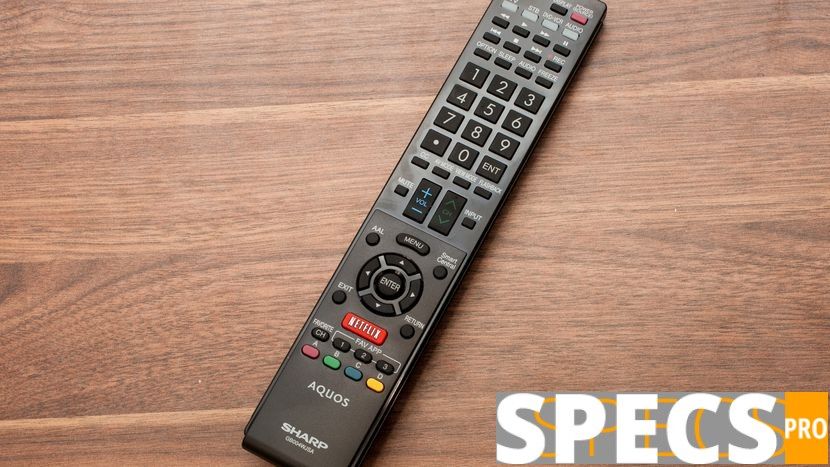 Sharp LC-80LE650U specs and prices, comparison with rivals.