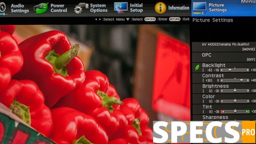 Sharp LC-80LE650U specs and prices, comparison with rivals.