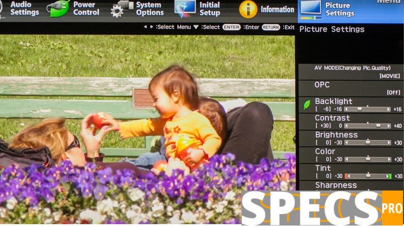 Sharp LC-80LE650U specs and prices, comparison with rivals.