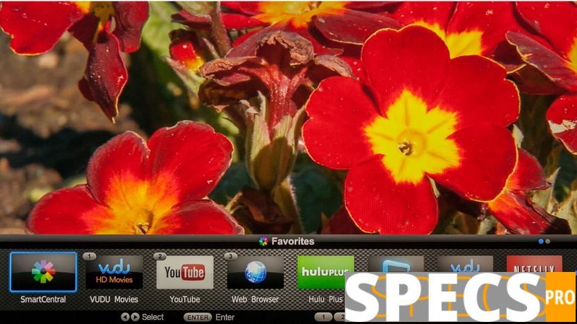 Sharp LC-80LE650U specs and prices, comparison with rivals.