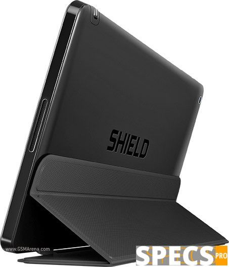 Nvidia Shield specs and prices. Shield comparison with rivals.