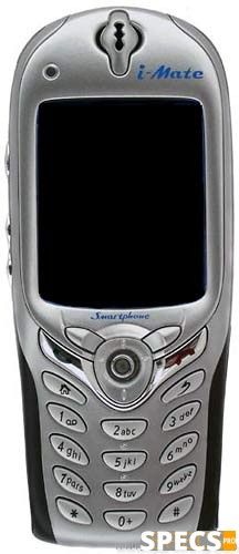 I-mate Smartphone specs and prices. Smartphone comparison with rivals.