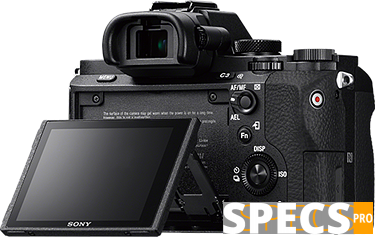 Sony Alpha 7 II specs and prices. Sony Alpha 7 II comparison with rivals.