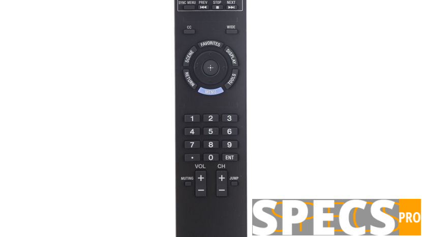 Sony Bravia KDL-40EX500 specs and prices, comparison with rivals.